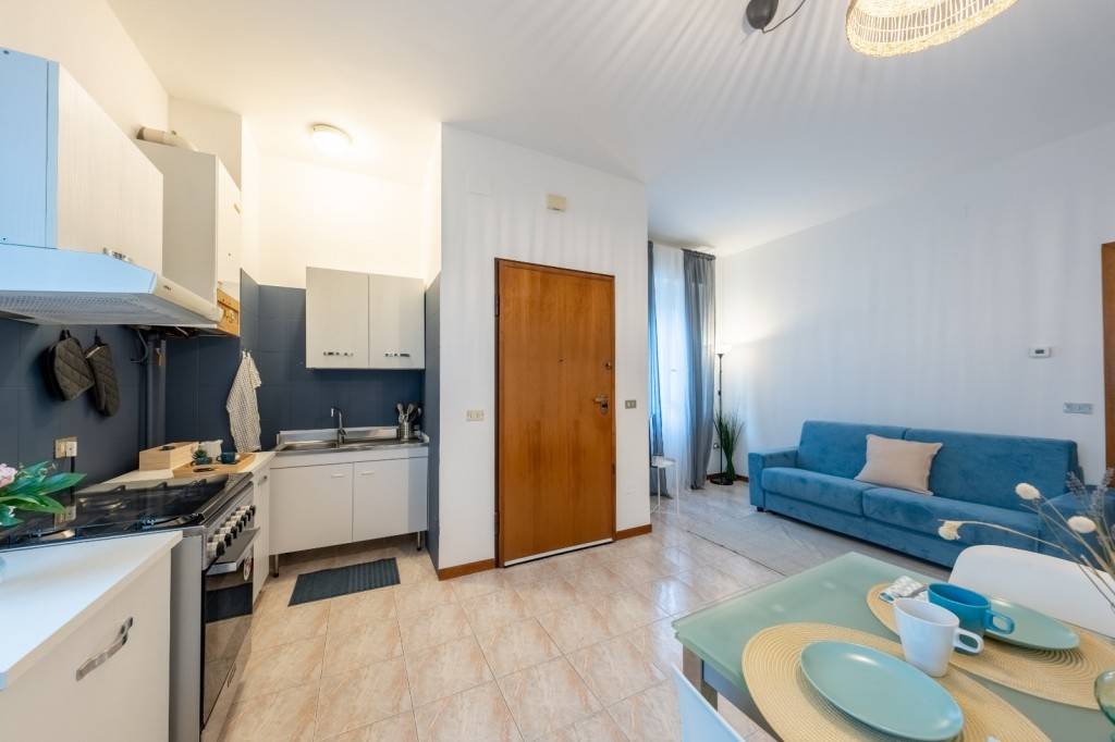 55 M² Apartamento ∙ 1 Habitación ∙ 4 Huéspedes - Roseto degli Abruzzi