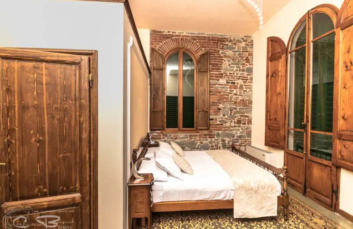 40 M² Maison De Vacances ∙ 1 Chambre ∙ 4 Personnes - Prato