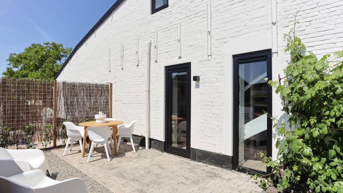 30 M² Hotel ∙ 1 Bedroom ∙ 2 Guests - Kamperland