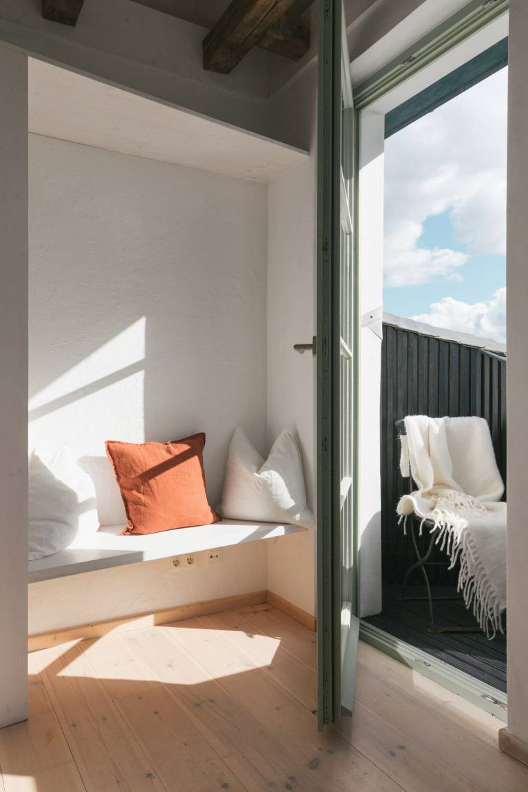 12 M² Apartment ∙ 1 Bedroom ∙ 2 Guests - Ketzin