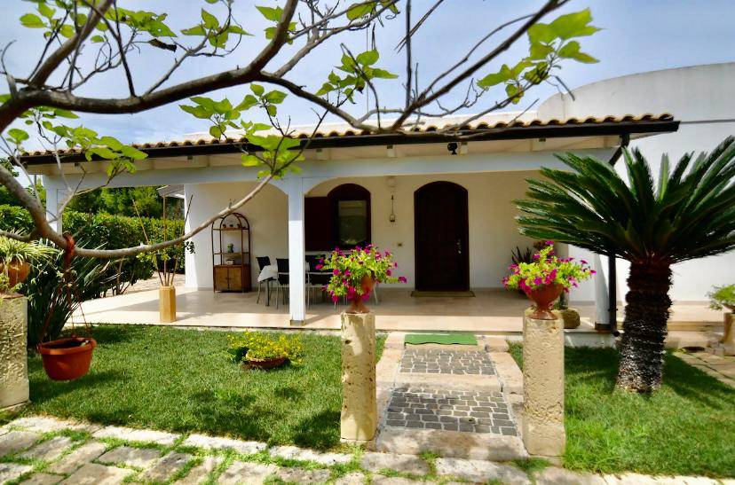 140 M² Villa ∙ 4 Chambres ∙ 9 Personnes - Santa Cesarea Terme