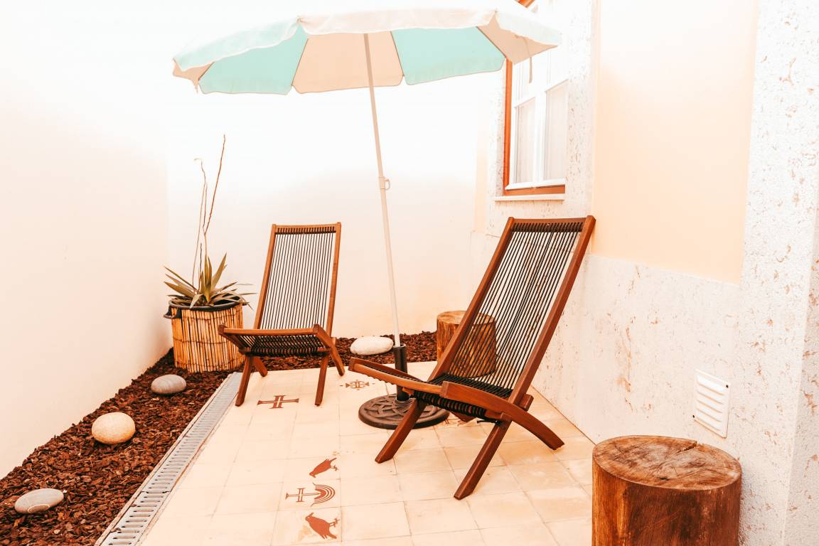 50 M² Apartamento ∙ 1 Habitación ∙ 4 Huéspedes - Lisbon