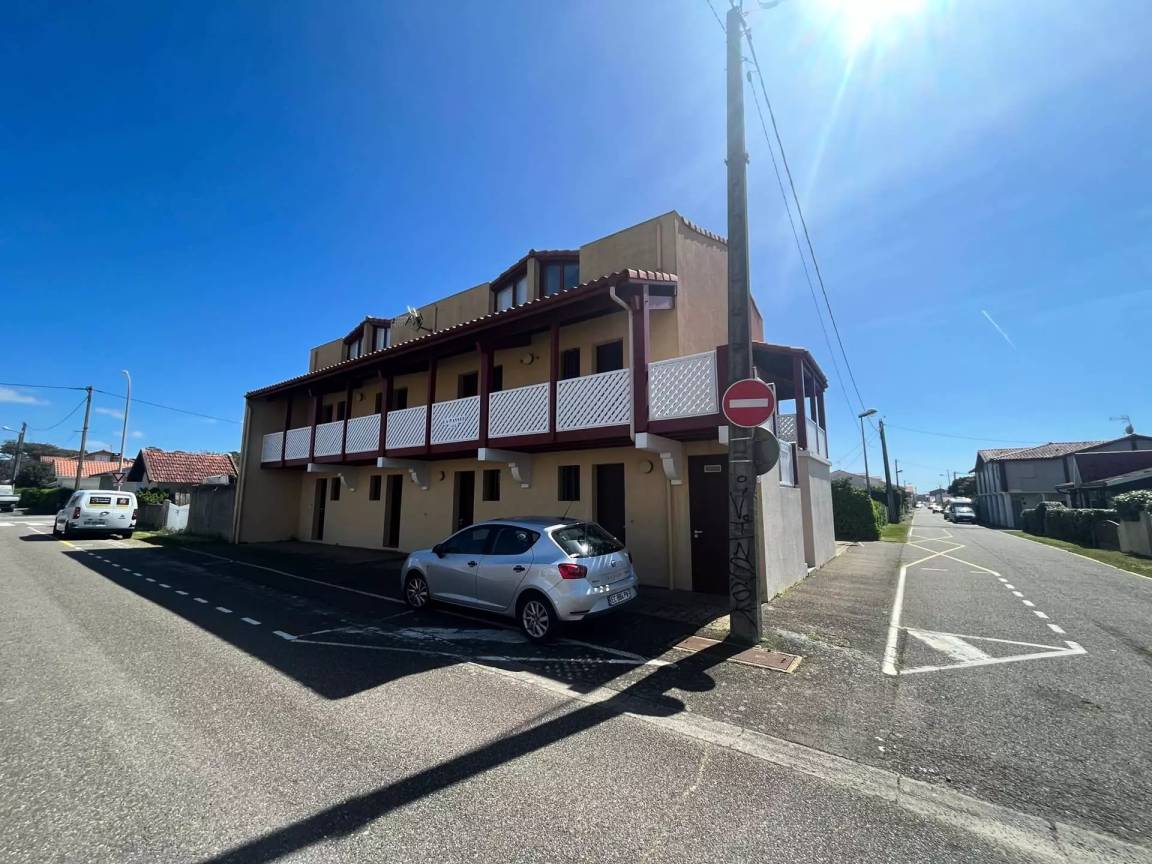 42 M² Appartement ∙ 2 Chambres ∙ 5 Personnes - Biscarrosse
