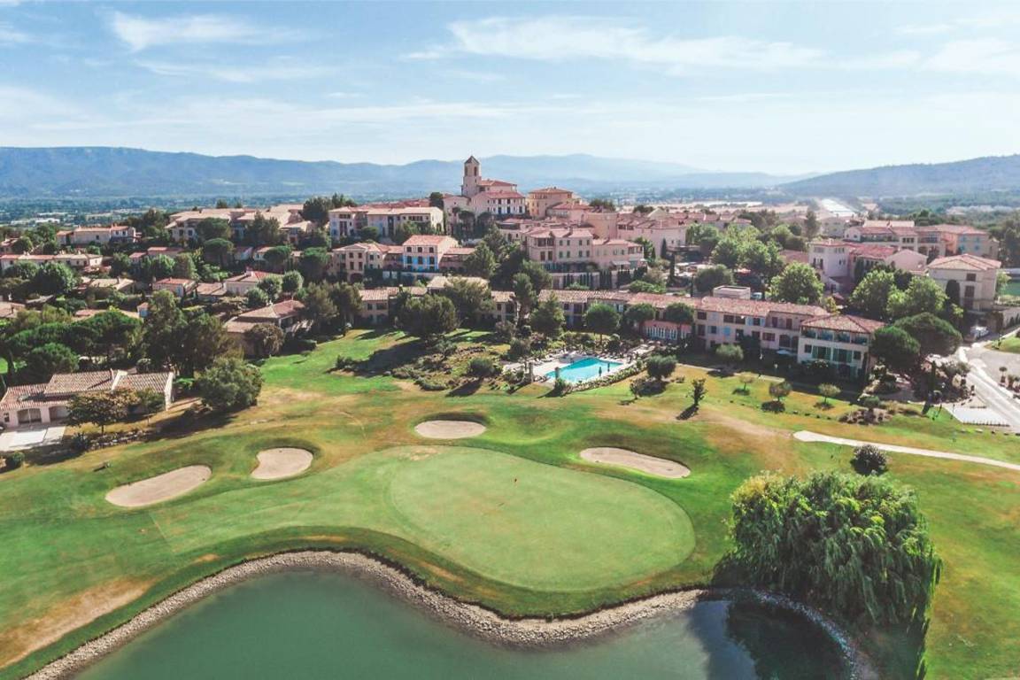 29 M² Appartement ∙ 1 Chambre ∙ 5 Personnes - Mallemort