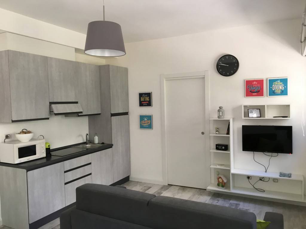 50 M² Appartement ∙ 1 Chambre ∙ 5 Personnes - Rome