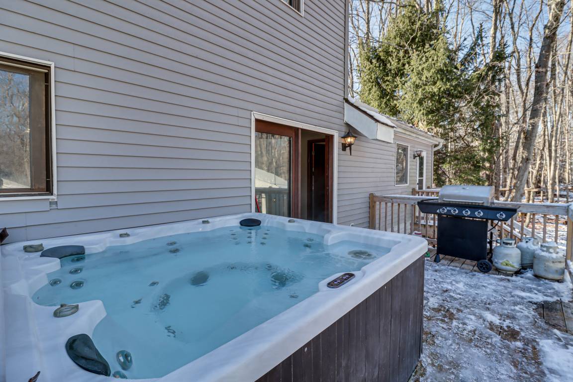 227 M² House ∙ 3 Bedrooms ∙ 10 Guests - Lausanne Township