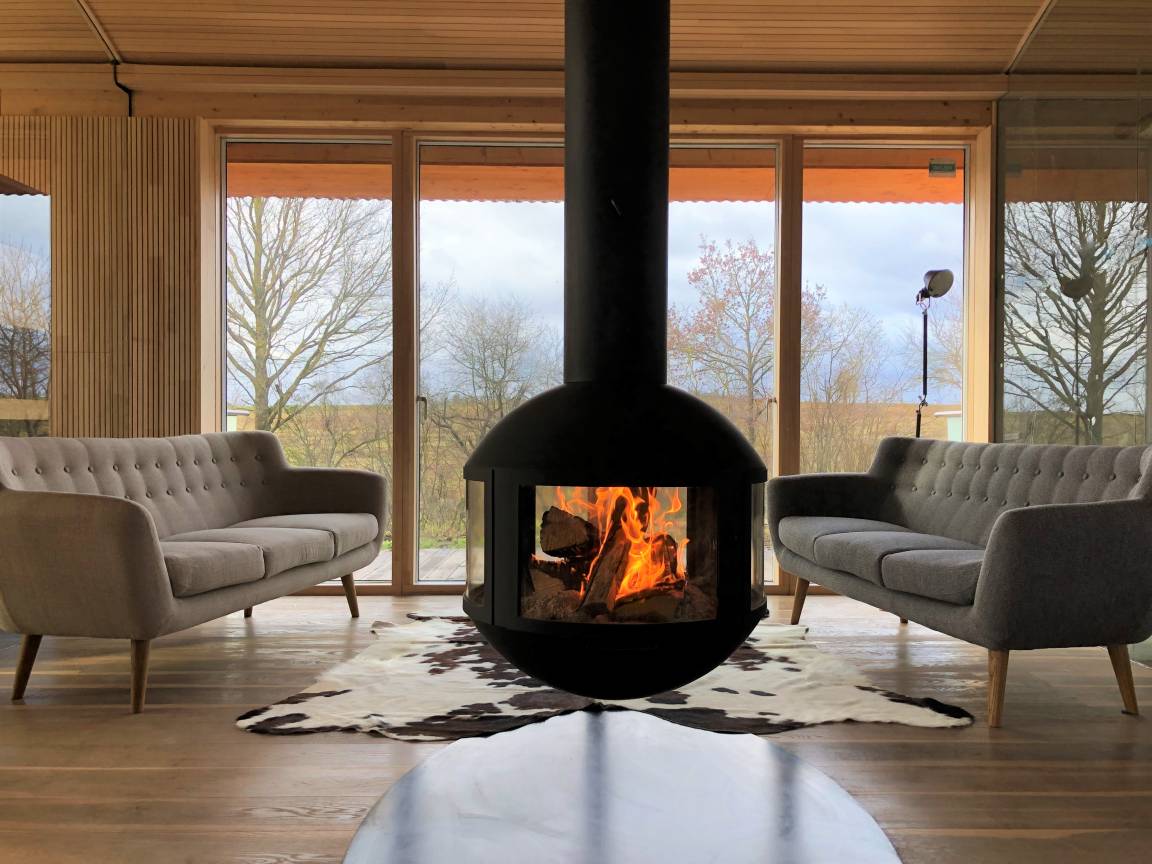 Ferienhaus ∙ 2 Schlafzimmer ∙ 4 Gäste - Zeil am Main
