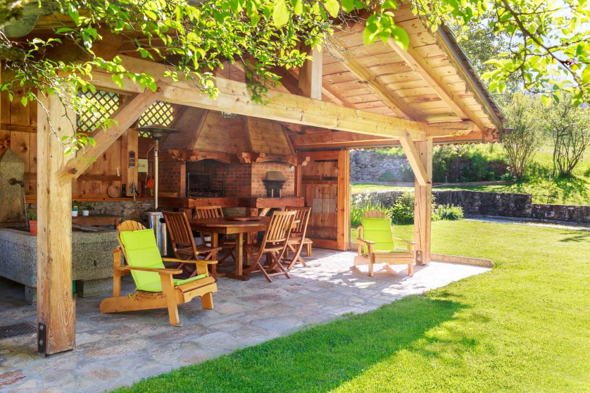 40 M² Gîte ∙ 1 Chambre ∙ 4 Personnes - La Clusaz