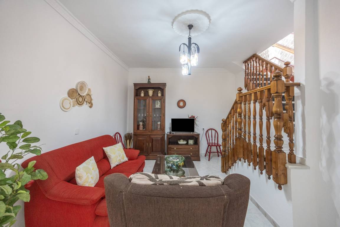 120 M² Casa ∙ 4 Habitaciones ∙ 7 Huéspedes - Vejer de la Frontera