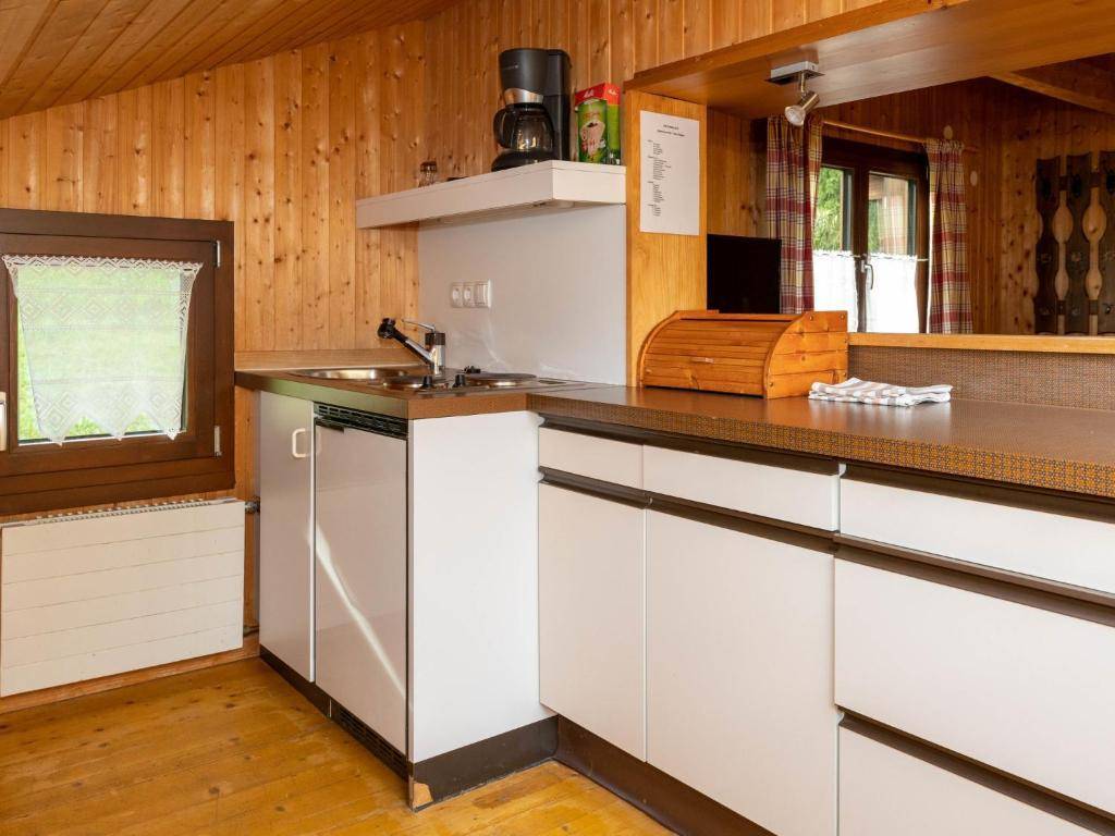 80 M² Appartement ∙ 3 Slaapkamers ∙ 6 Gasten - Vorarlberg