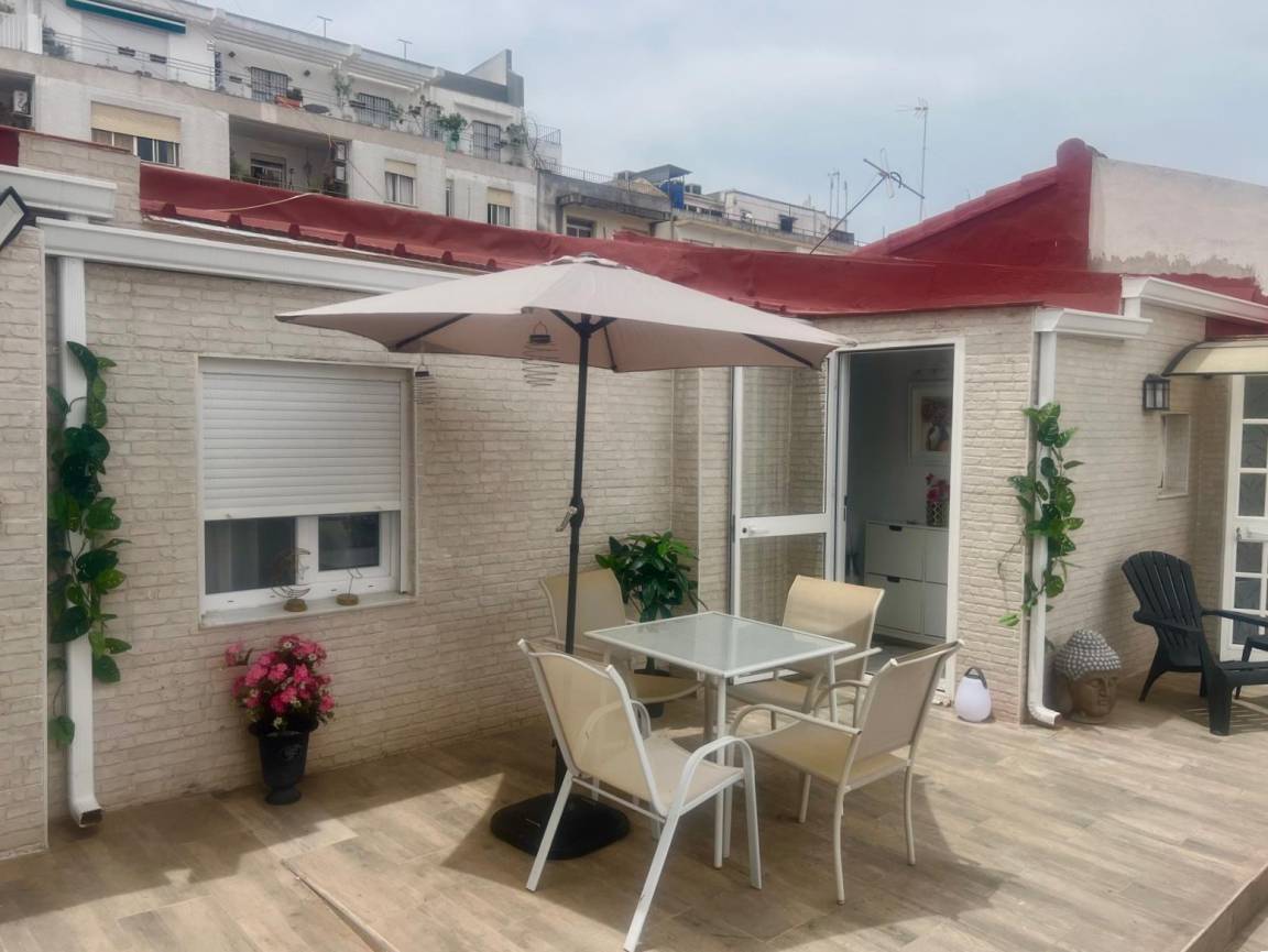 45 M² Ferienwohnung ∙ 1 Schlafzimmer ∙ 3 Gäste - Jerez de la Frontera