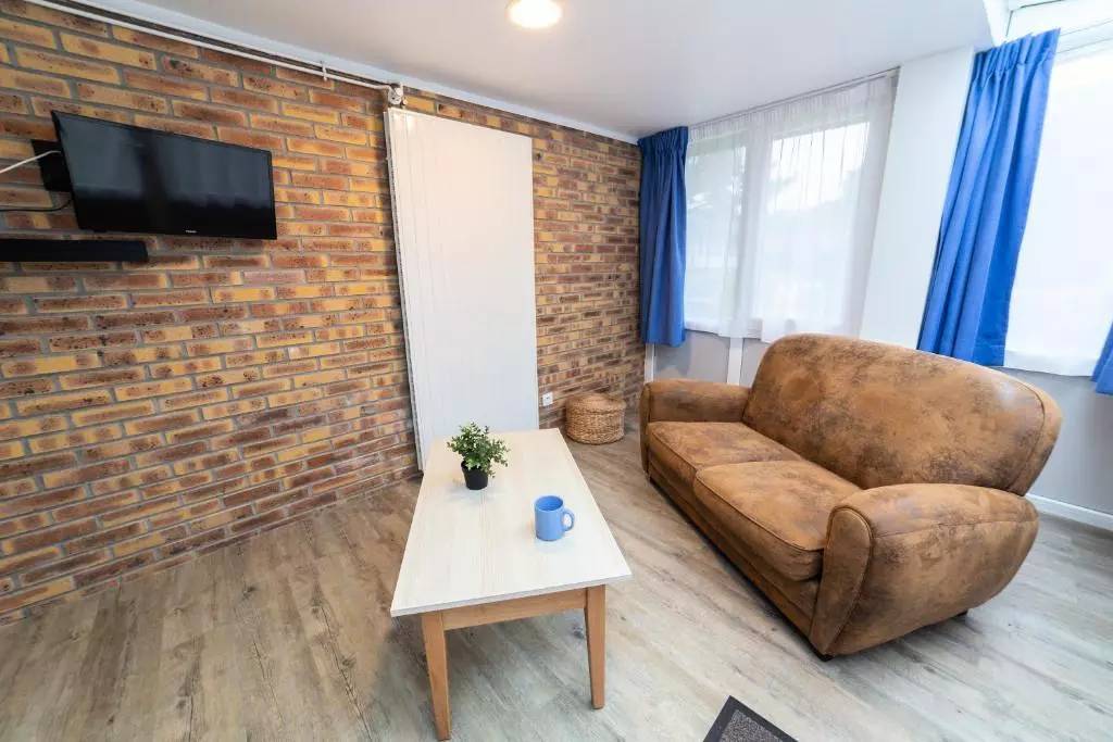 49 M² Appartement ∙ 2 Chambres ∙ 5 Personnes - Veules-les-Roses