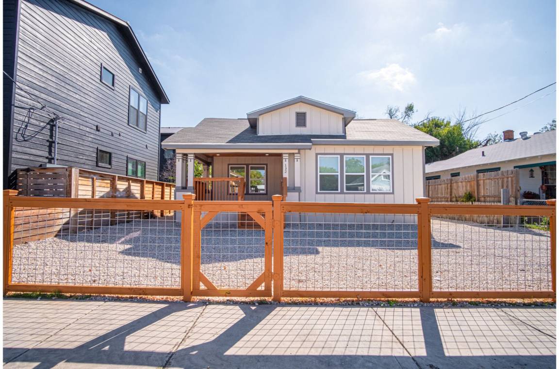 93 M² Casa ∙ 4 Habitaciones ∙ 13 Huéspedes - San Antonio, TX