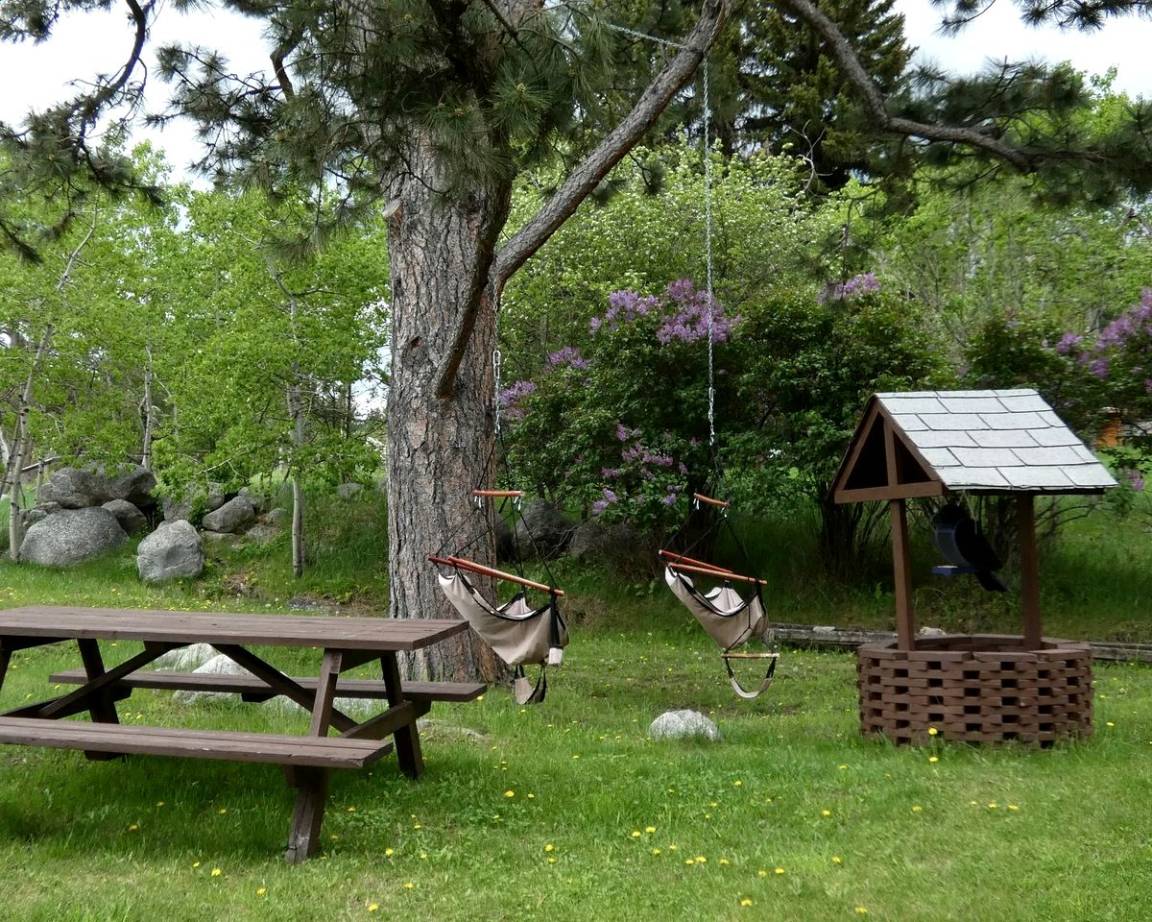 Lodge ∙ 1 Bedroom ∙ 4 Guests - Wyoming