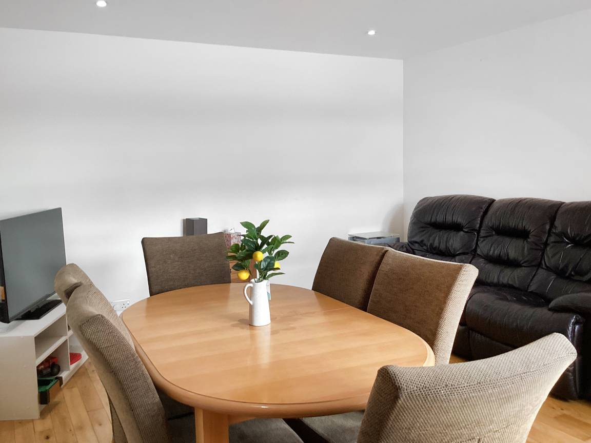 Appartement ∙ 2 Chambres ∙ 6 Personnes - Inverness