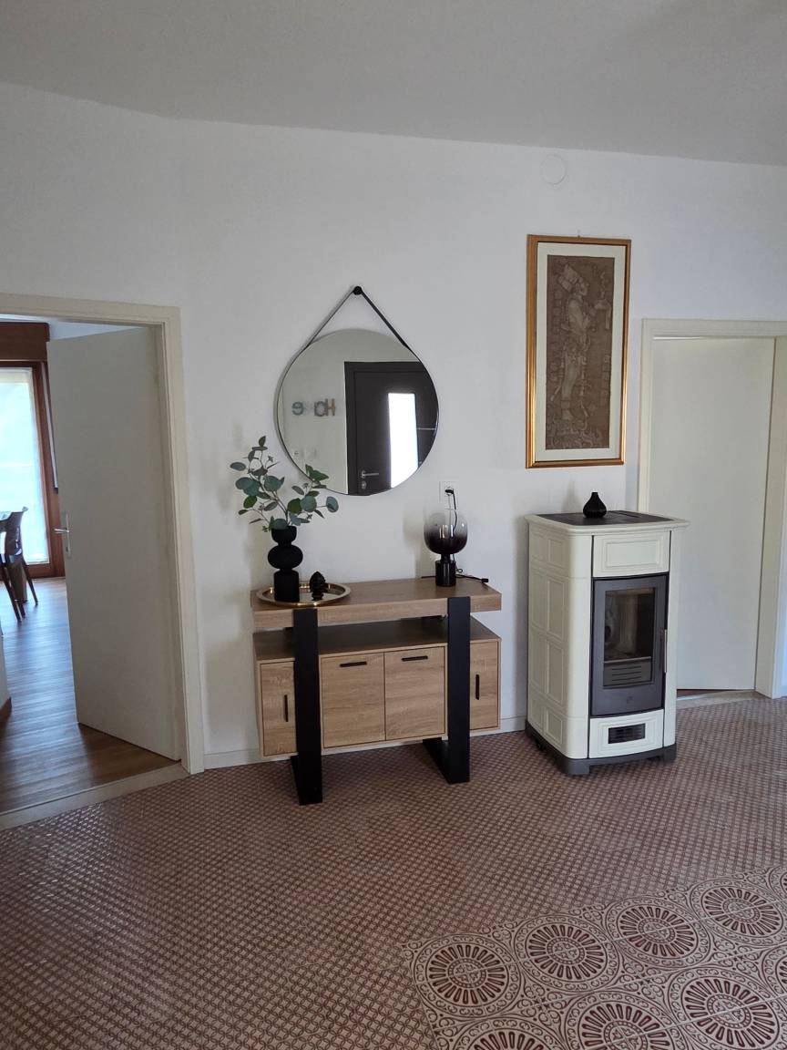 100 M² Apartment ∙ 2 Bedrooms ∙ 6 Guests - Fai della Paganella