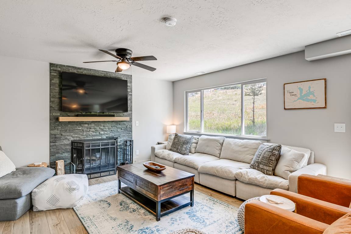 257 M² House ∙ 5 Bedrooms ∙ 14 Guests - Huntsville, UT