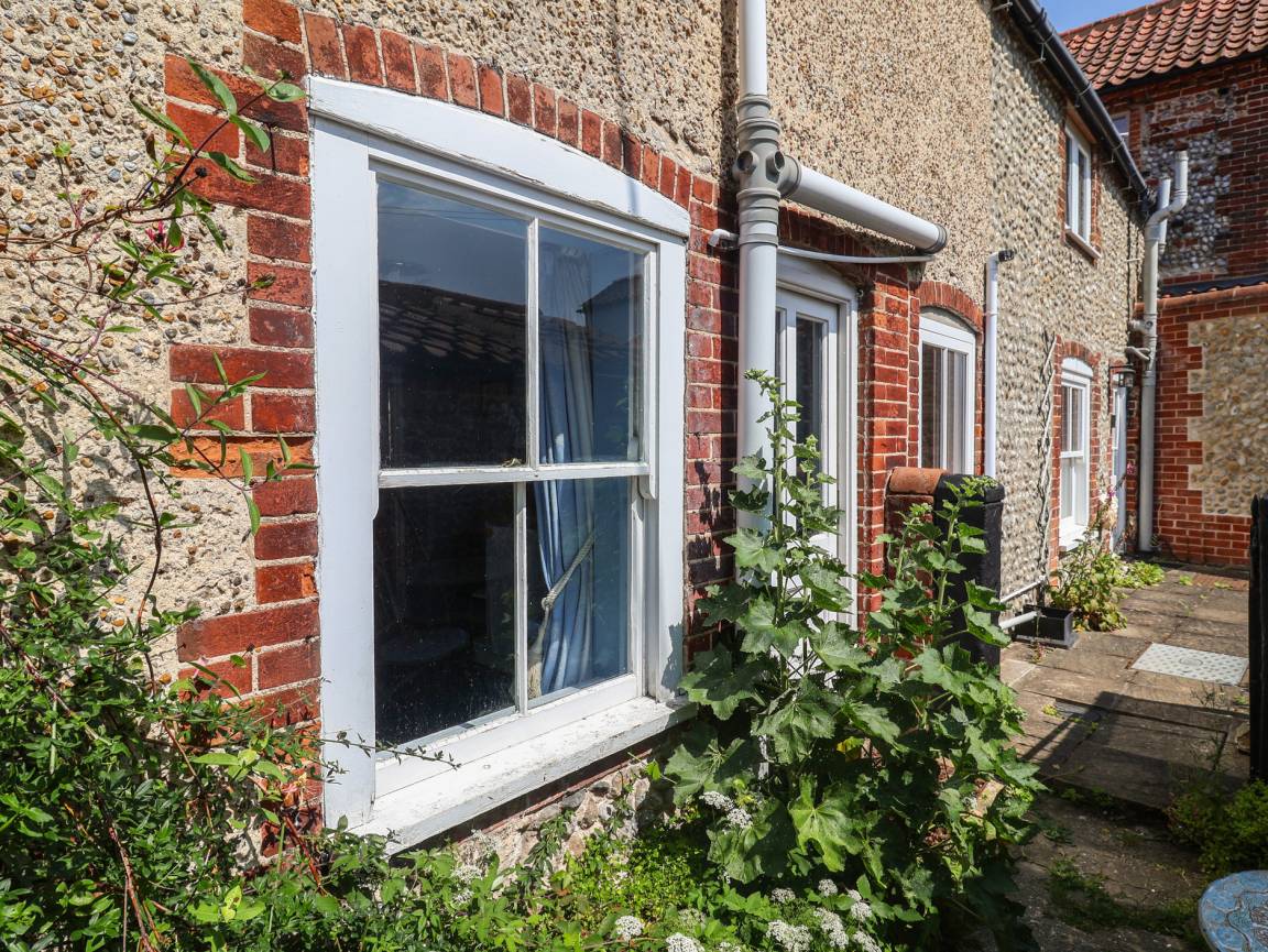 Cottage ∙ 3 Bedrooms ∙ 5 Guests - Wells-next-the-Sea