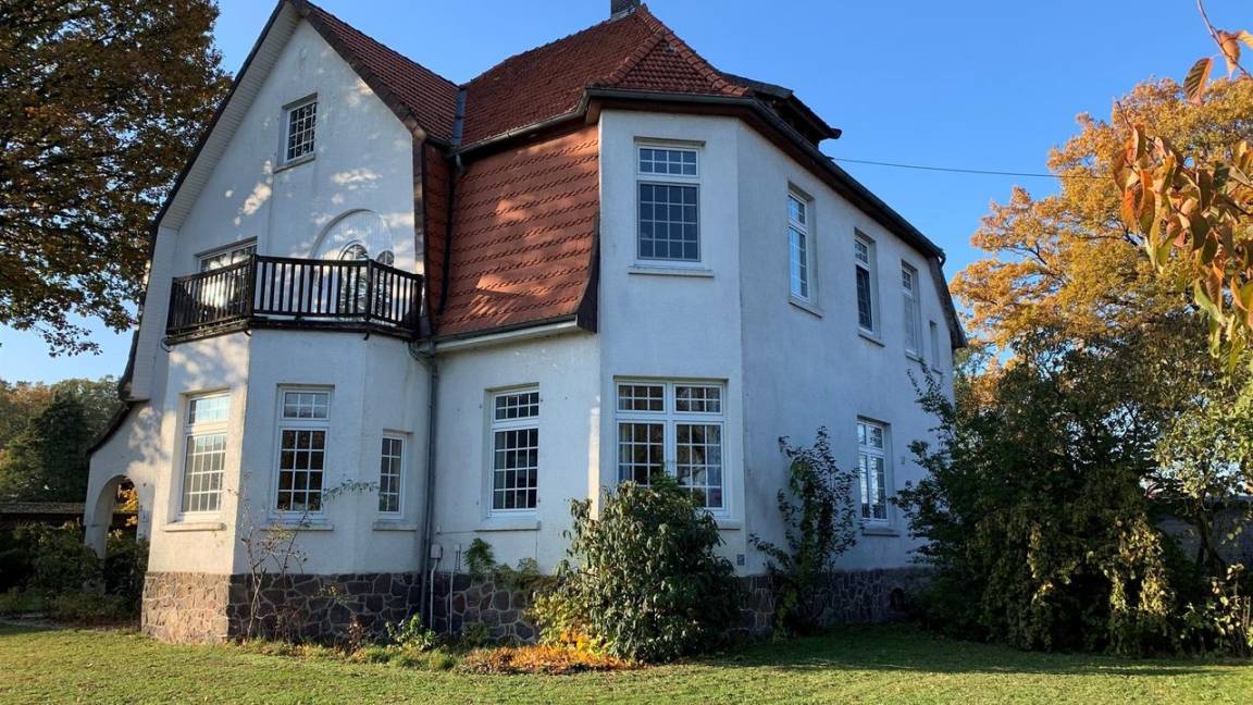 59 M² Apartment ∙ 1 Bedroom ∙ 4 Guests - Soltau