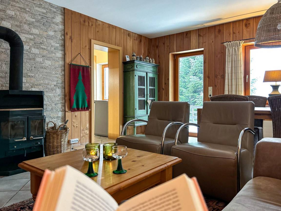 80 M² Apartment ∙ 2 Bedrooms ∙ 6 Guests - Winterberg