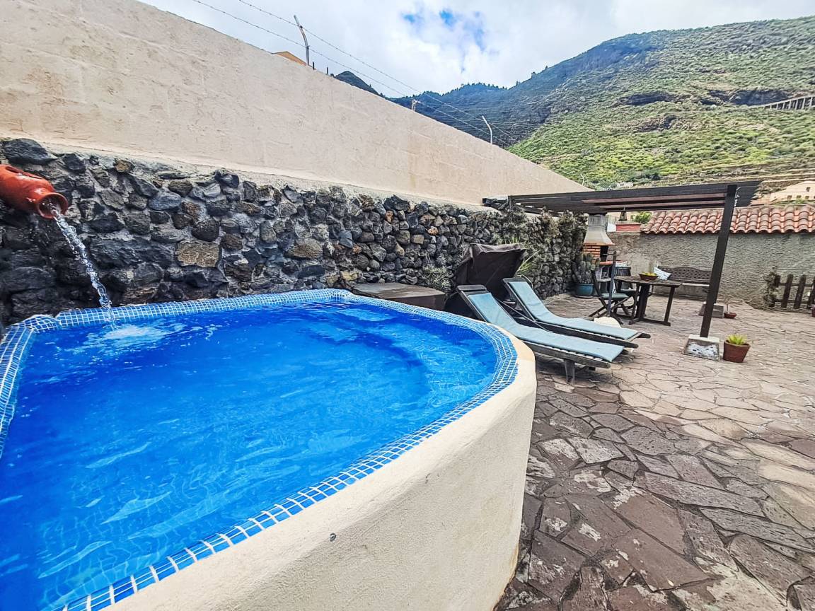45 M² Maison De Vacances ∙ 1 Chambre ∙ 2 Personnes - San Cristóbal de La Laguna