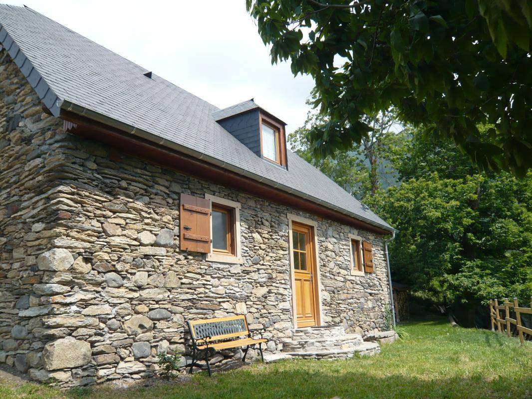 80 M² Gîte ∙ 2 Chambres ∙ 4 Personnes - Argelès-Gazost