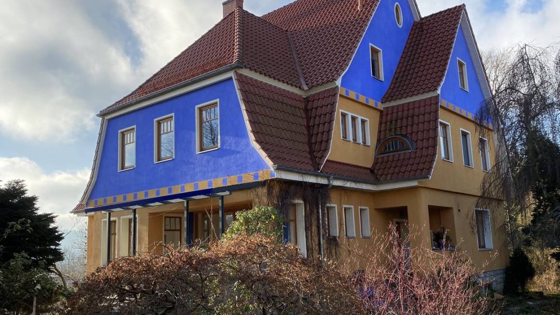 110 M² Ferienwohnung ∙ 3 Schlafzimmer ∙ 7 Gäste - Schmalkalden