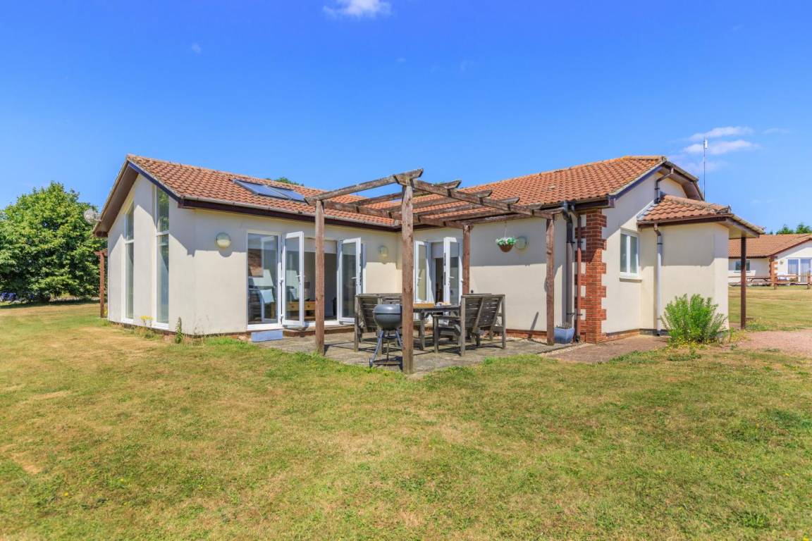 Cottage ∙ 2 Bedrooms ∙ 4 Guests - Branscombe