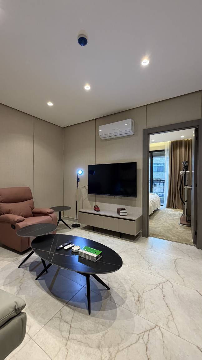 400 M² Apartment ∙ 1 Bedroom ∙ 2 Guests - Amman