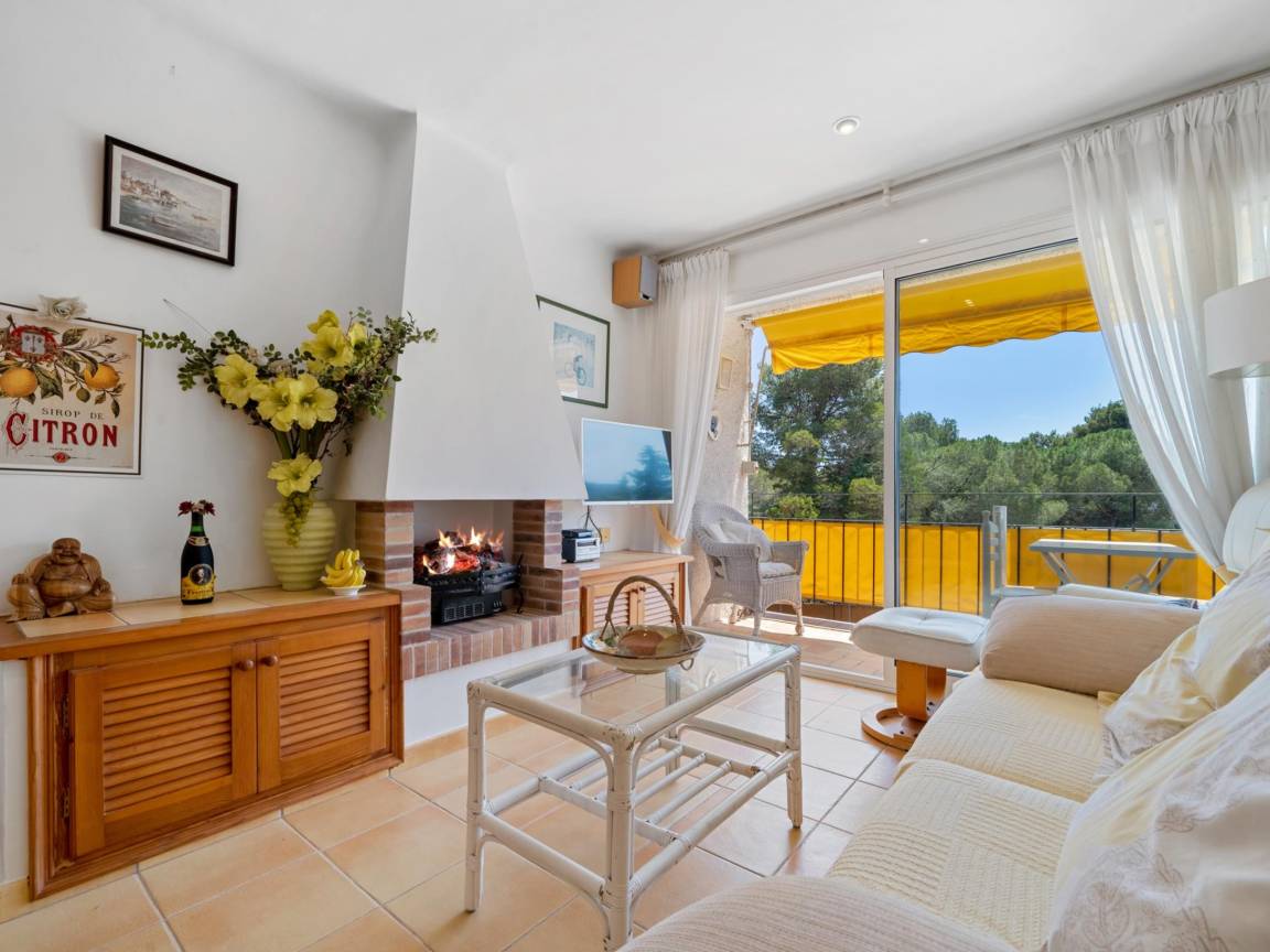 45 M² Apartment ∙ 2 Bedrooms ∙ 4 Guests - Palafrugell