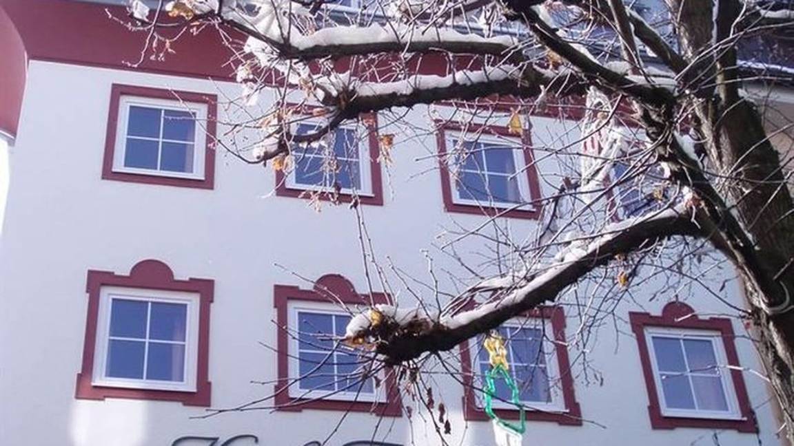 15 M² Hôtel ∙ 1 Chambre ∙ 2 Personnes - Zell am See