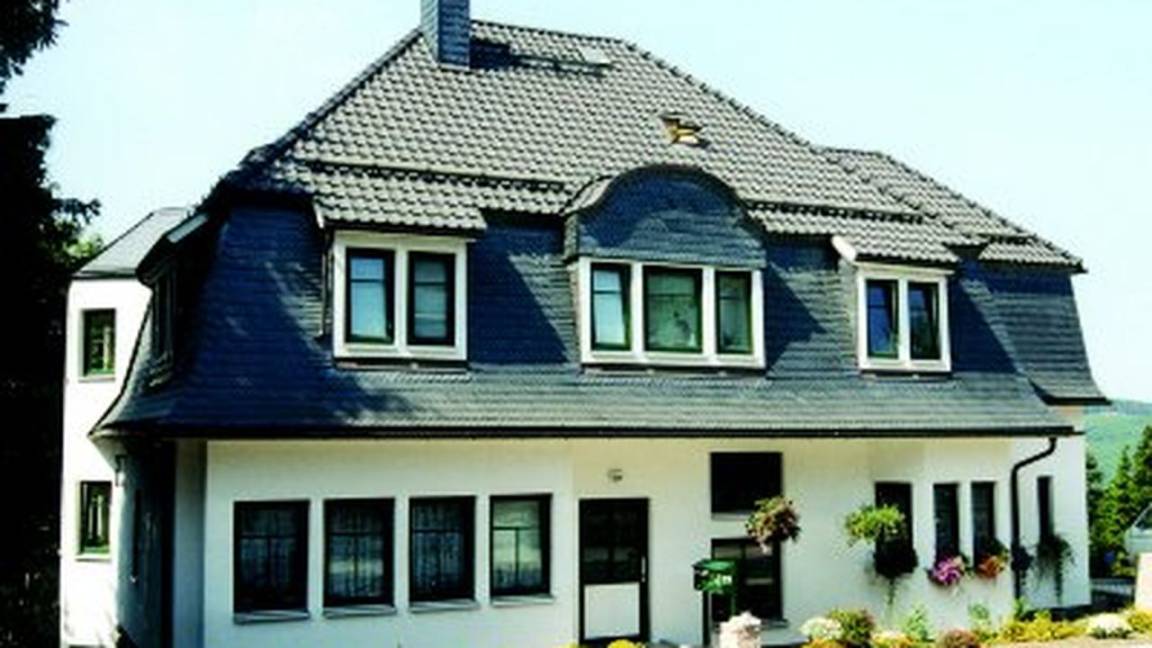 50 M² Apartment ∙ 4 Guests - Oberhof