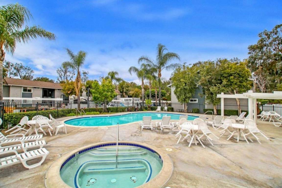 93 M² Appartement En Copropriété ∙ 3 Chambres ∙ 4 Personnes - Laguna Beach, CA