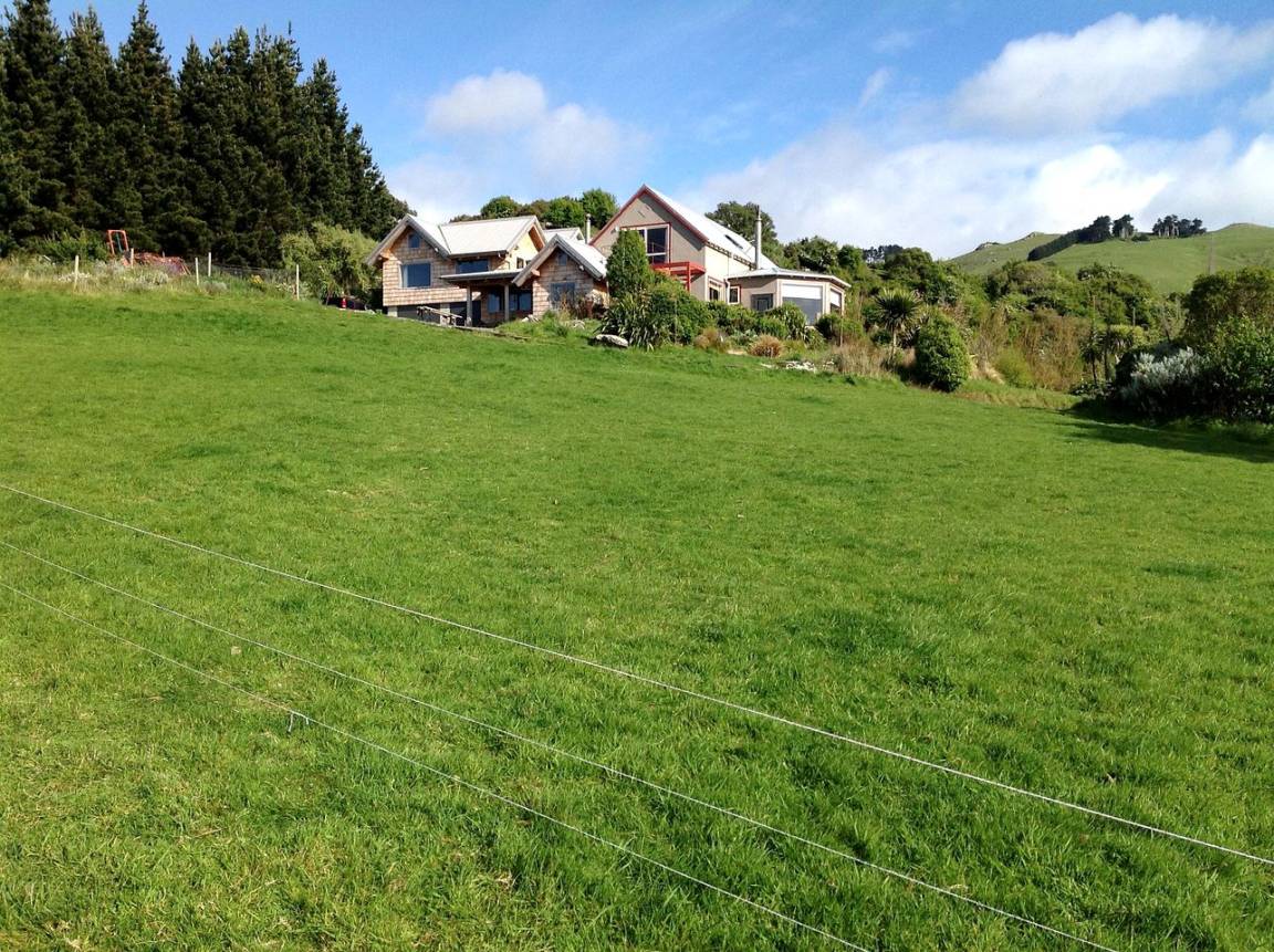 Lodge ∙ 1 Bedroom ∙ 2 Guests - South Island