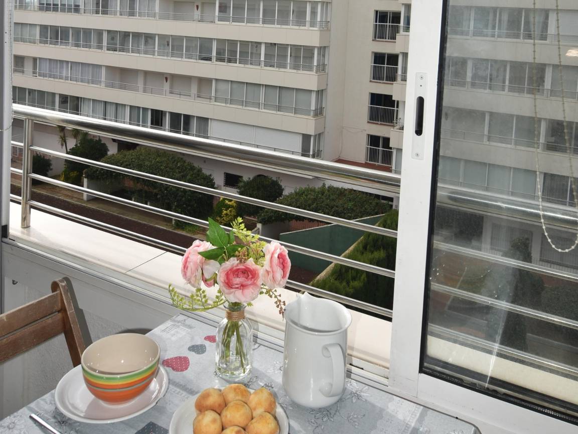 35 M² Studio ∙ 1 Chambre ∙ 4 Personnes - Cadaqués