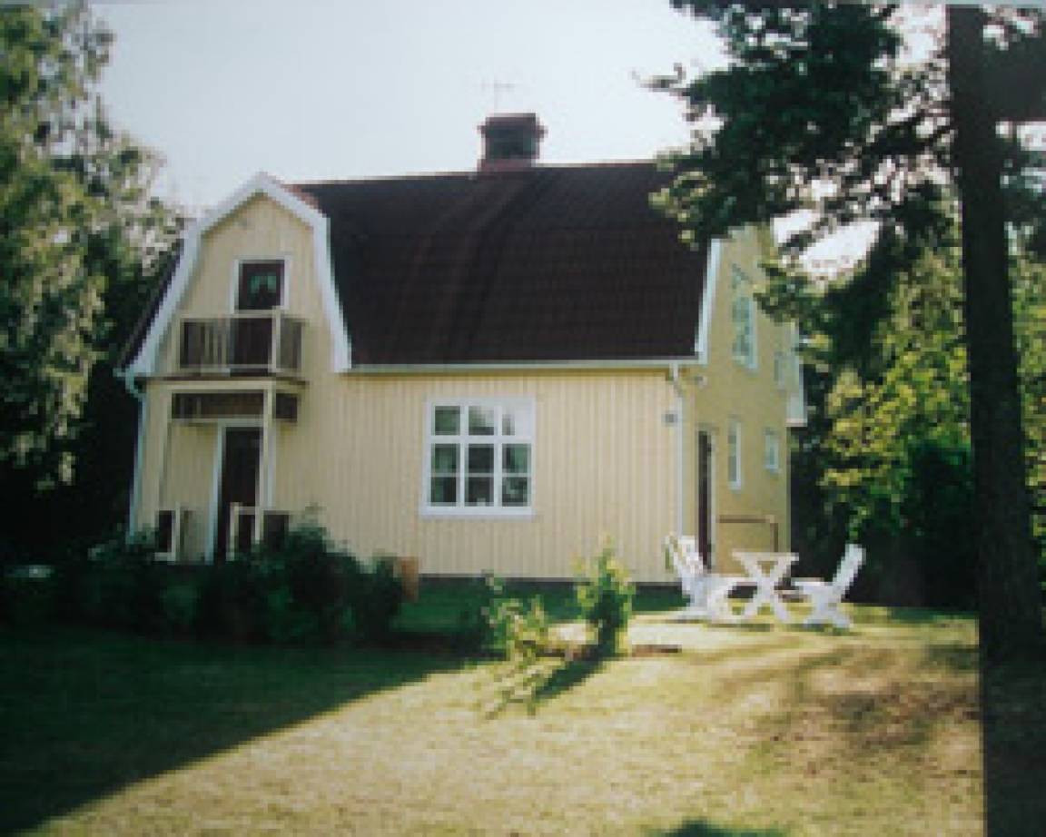 120 M² Ferienhaus ∙ 2 Schlafzimmer ∙ 6 Gäste - Kinna