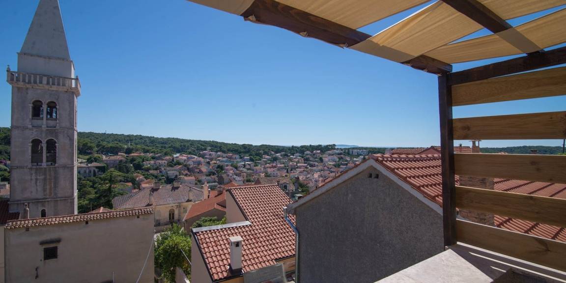40 M² Ferienwohnung ∙ 2 Gäste - Mali Lošinj