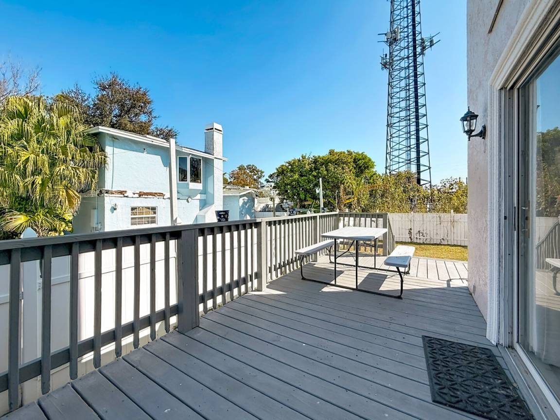 260 M² Maison De Vacances ∙ 7 Chambres ∙ 16 Personnes - Saint Petersburg, FL