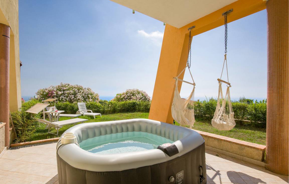100 M² Maisonette ∙ 3 Camere Da Letto ∙ 6 Ospiti - Belmonte Calabro