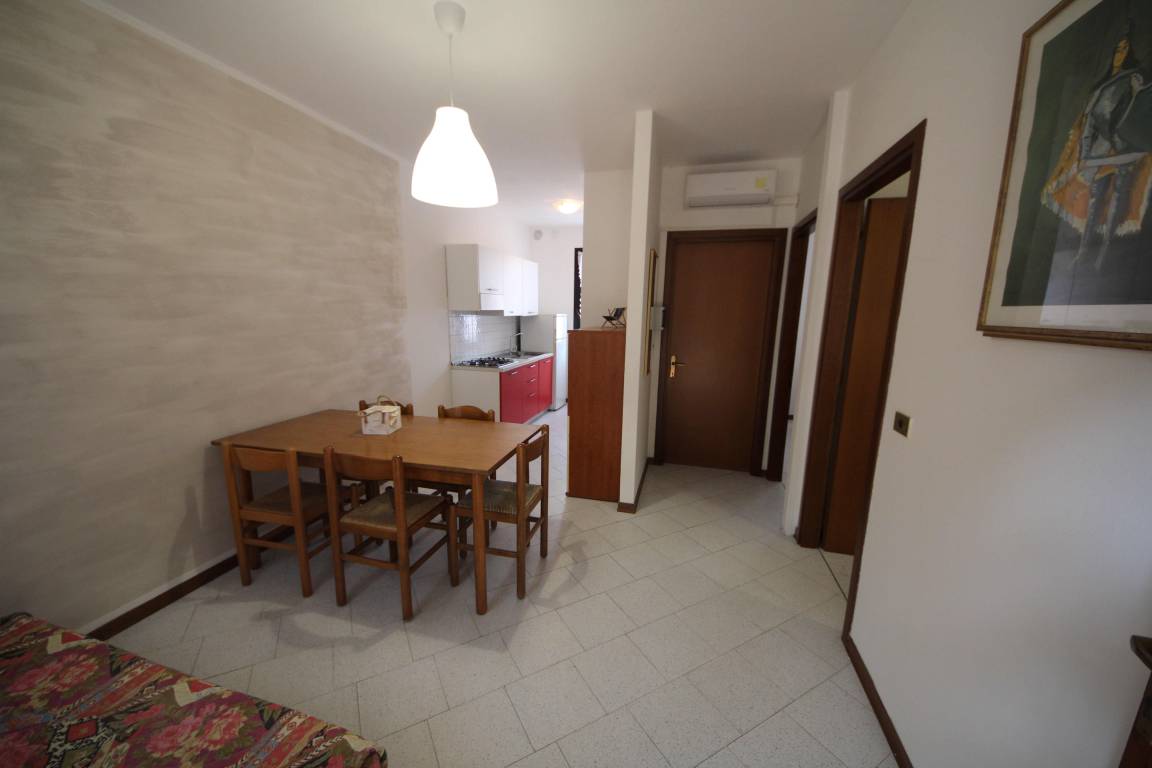55 M² Appartement ∙ 3 Chambres ∙ 7 Personnes - Rosolina Mare