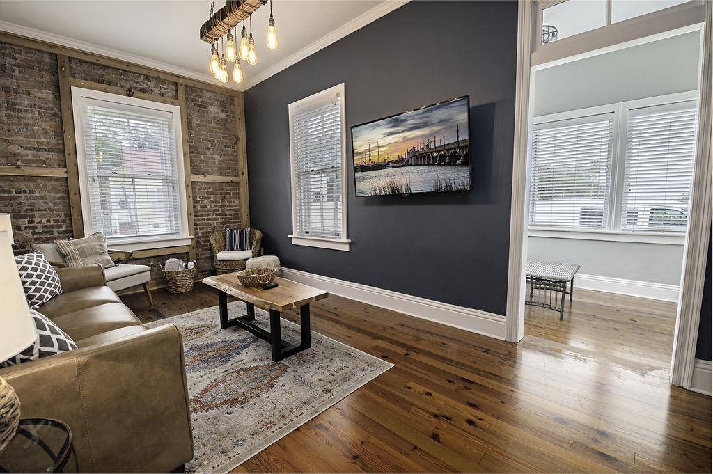 Condo ∙ 1 Bedroom ∙ 4 Guests - St. Augustine, FL
