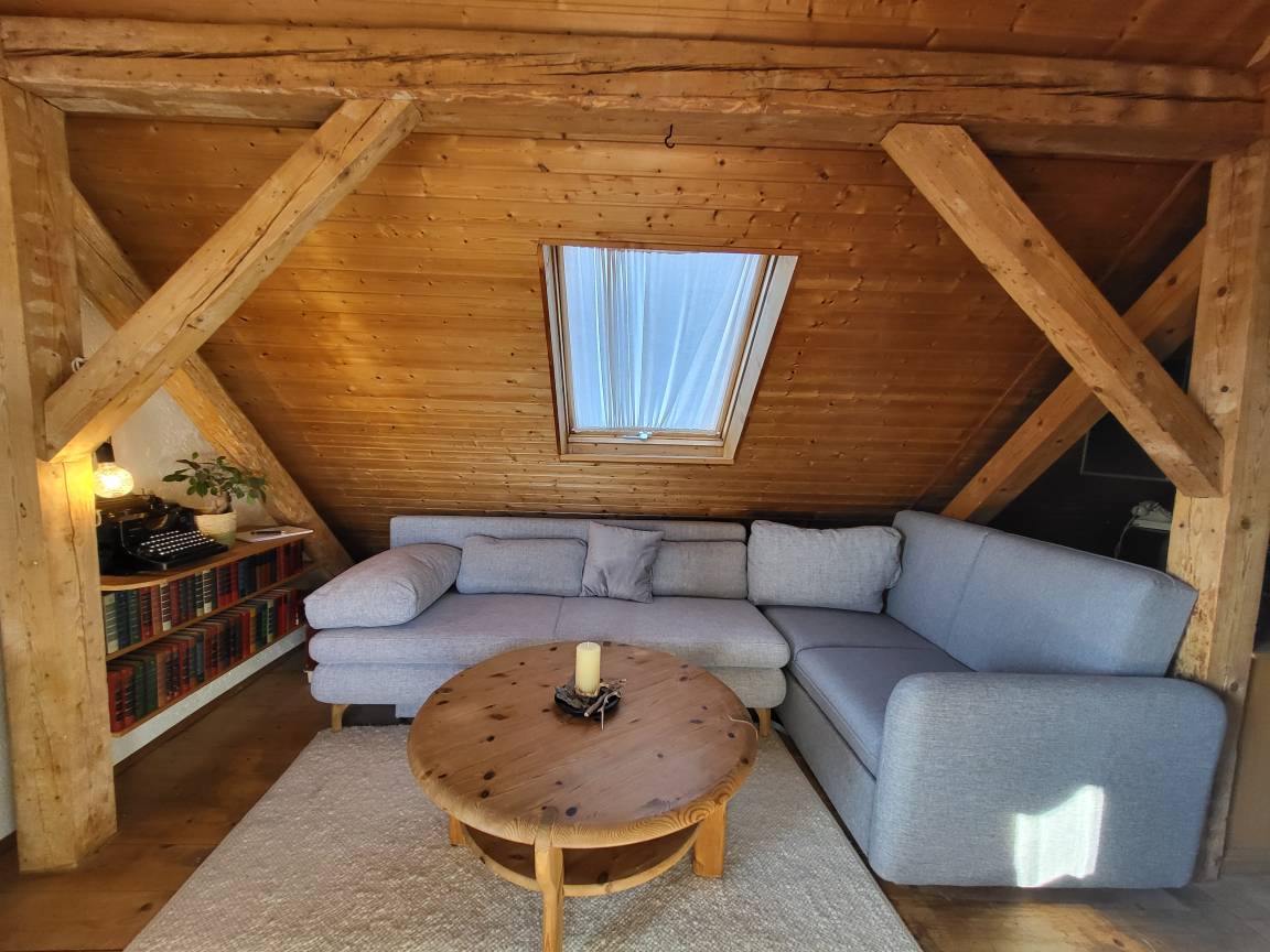 40 M² Apartment ∙ 3 Guests - Bad Aibling