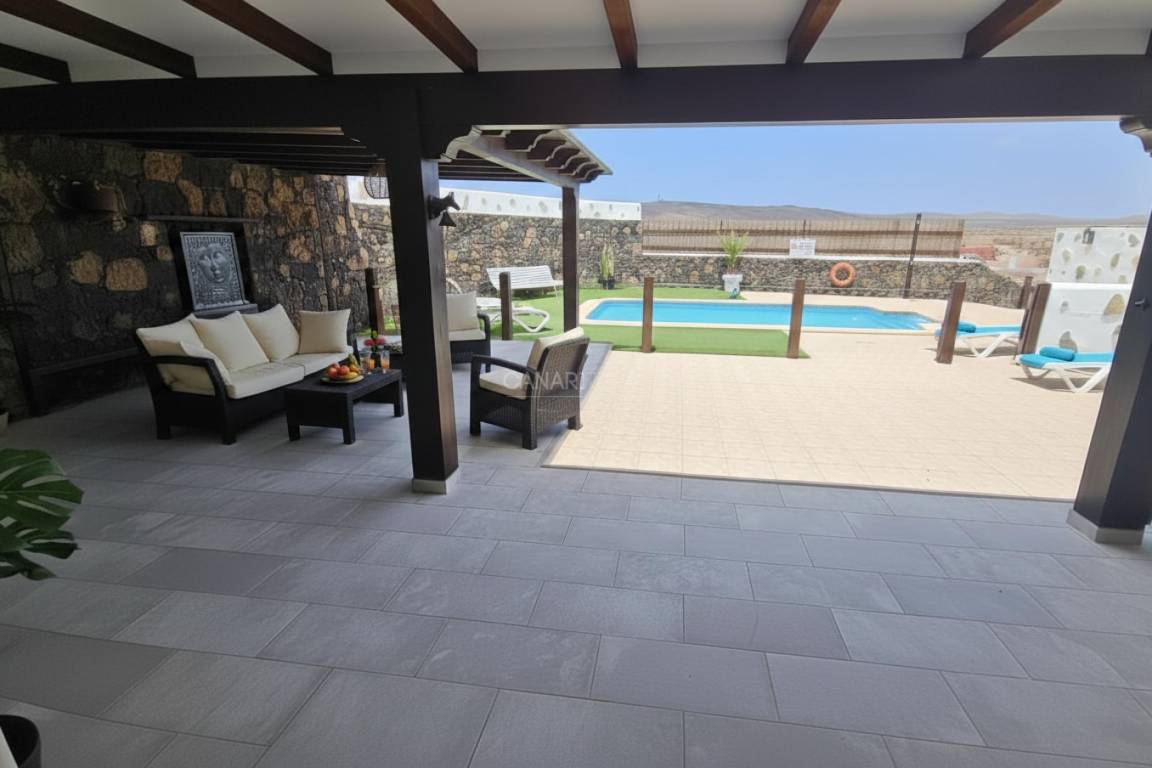 80 M² Apartment ∙ 2 Bedrooms ∙ 4 Guests - El Cotillo
