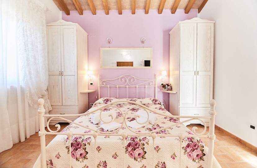 25 M² Agriturismo ∙ 1 Camera Da Letto ∙ 3 Ospiti - Montalto di Castro