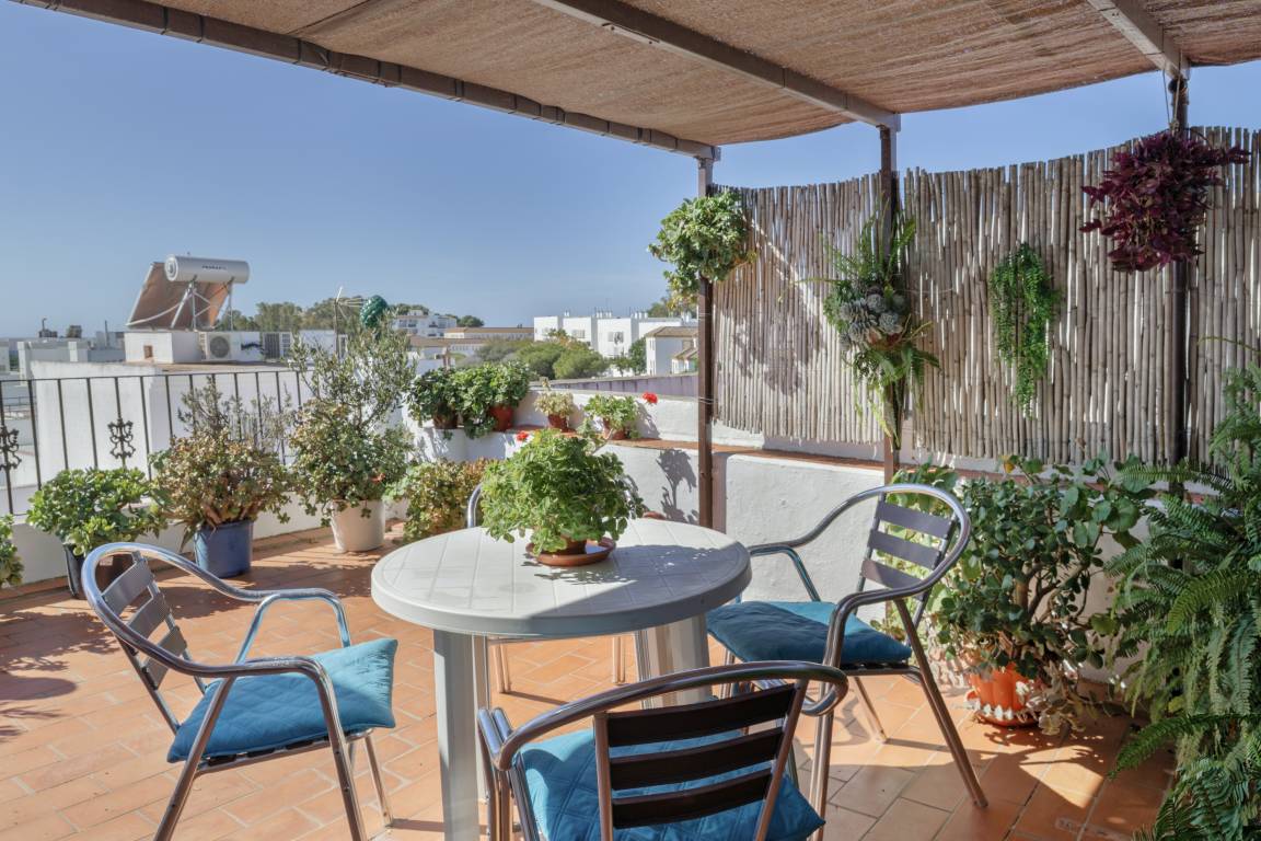 60 M² Apartment ∙ 2 Bedrooms ∙ 4 Guests - Conil de la Frontera