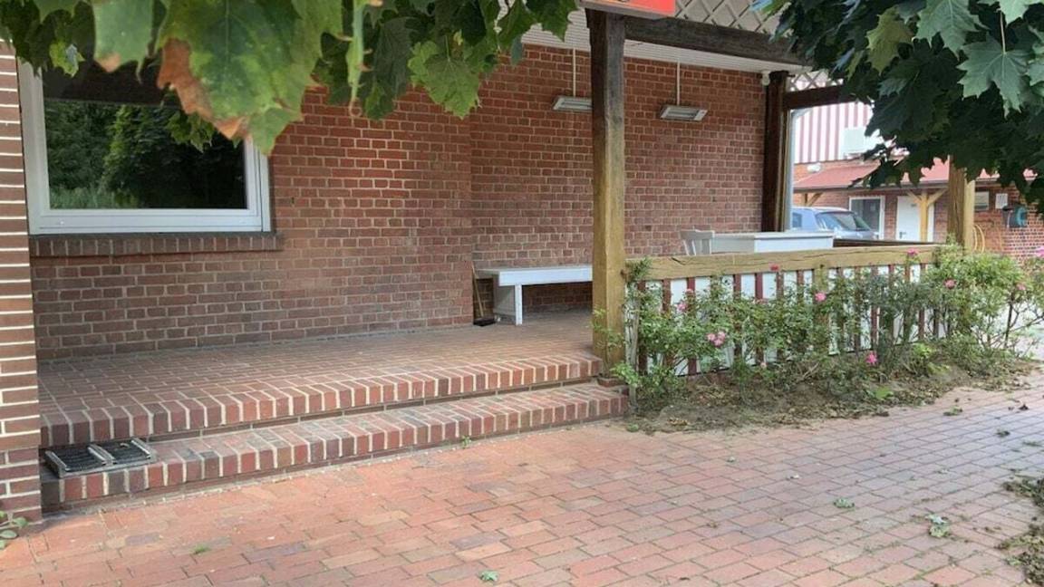 120 M² Ferienhaus ∙ 2 Schlafzimmer ∙ 6 Gäste - Egestorf