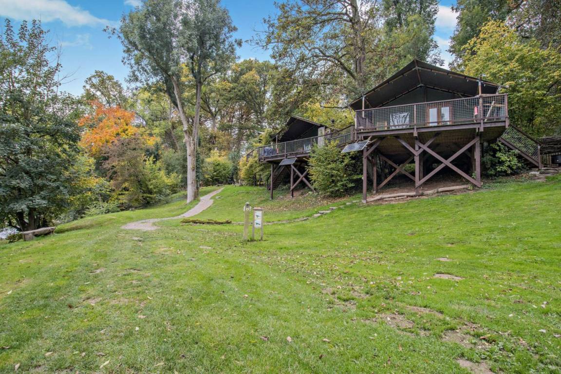 Landhaus ∙ 2 Schlafzimmer ∙ 5 Gäste - Hay-on-Wye