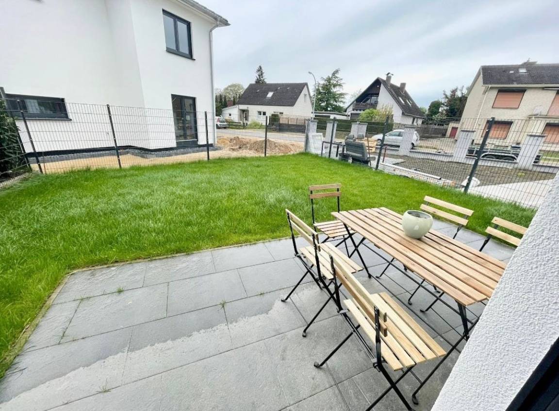 55 M² Ferienwohnung ∙ 2 Schlafzimmer ∙ 6 Gäste - Langenhorn