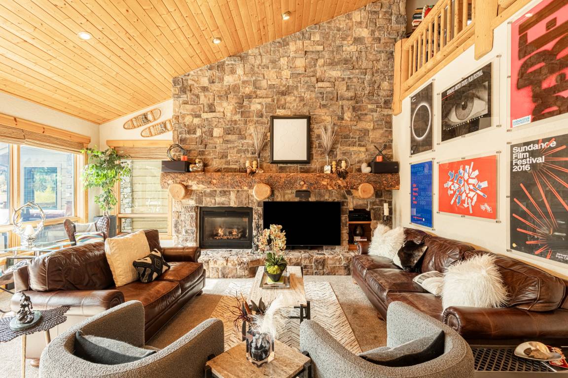 299 M² Condo ∙ 4 Bedrooms ∙ 10 Guests - Deer Valley, UT