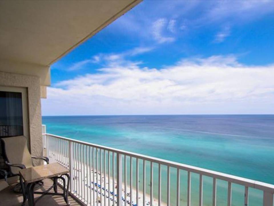 167 M² House ∙ 3 Bedrooms ∙ 8 Guests - Panama City Beach, FL